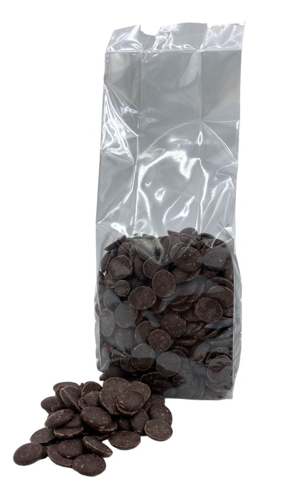 Chokoladeknapper 150g - Økoladen